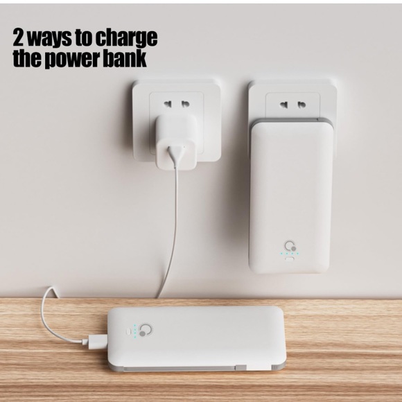 Cell Phones & Accessories | Portable Charger | Poshmark